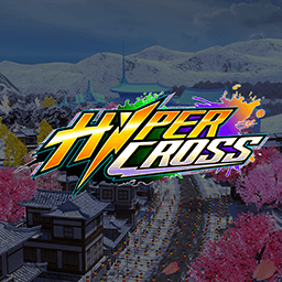 HYPERCROSS